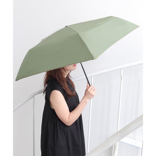 『セール実施中』ZOZO問い合わせ番号:75064524ショップ:Wpc./KiU，ダブリュピーシーキウブランド:KiU，キウ商品名:つゆ先がない安全傘 アメニモマケズ，ハレニモマケズ.タイプ:ライト＆スリム 超軽量 UVカット率100％カ...