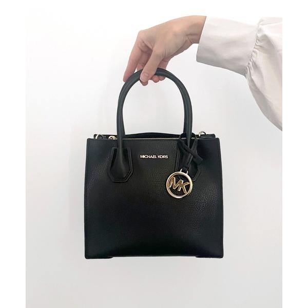 『セール実施中』ZOZO問い合わせ番号:75125833ショップ:MICHAEL KORS，マイケル・コースブランド:MICHAEL KORS，マイケルコース商品名:MERCER ショッパートート クロスボディ ミディアムカテゴリ:バッグ&...