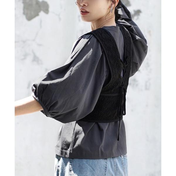 『タイムセール実施中』ZOZO問い合わせ番号:75125970ショップ:Million Carats，ミリオンカラッツブランド:e-zakkamania stores，イーザッカマニアストアーズ商品名:ボリュームスリーブ カットソーカテゴリ...