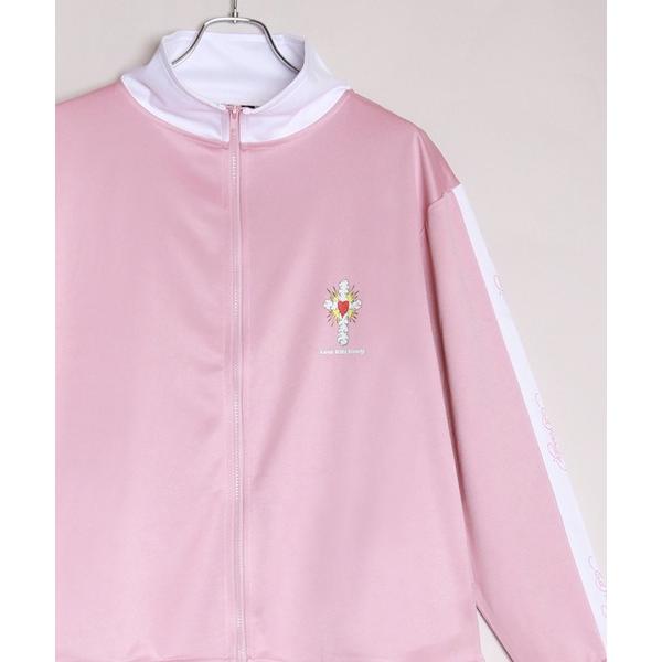 『タイムセール実施中』ZOZO問い合わせ番号:75126195ショップ:WESTSEA，ウエストシーブランド:Ed Hardy，エドハーディー，WESTSEA，ウエストシー商品名:EdHardy 長袖トラックジャケットカテゴリ:トップス&g...