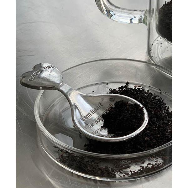 ZOZO問い合わせ番号:75126709ショップ:DULTON，ダルトンブランド:DULTON，ダルトン商品名:TEA MEASURE SPOON /ティーメジャースプーンカテゴリ:食器/キッチン>カトラリーブランド品番:100-01...