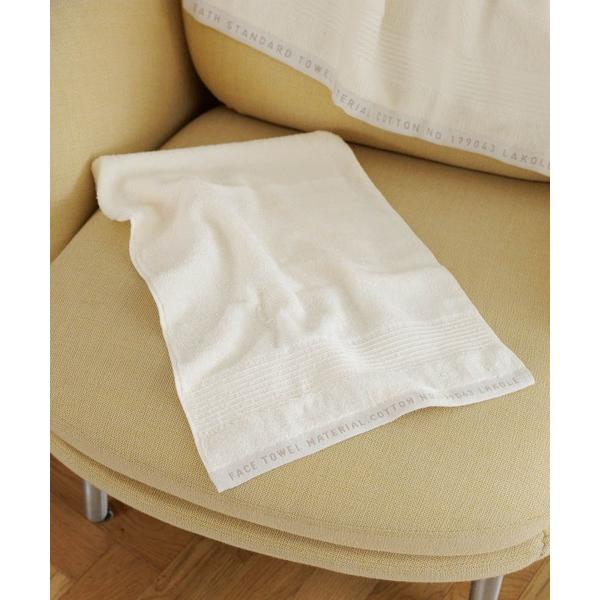 『セール実施中』※このアイテムは返品・交換対象外商品です。ZOZO問い合わせ番号:75157239ショップ:LAKOLE，ラコレブランド:LAKOLE，ラコレ商品名:やわらかフェイスタオル / 196430カテゴリ:インテリア>バス/...