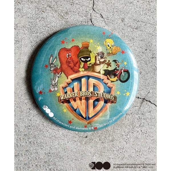 ※このアイテムは返品・交換対象外商品です。ZOZO問い合わせ番号:75157910ショップ:COMMON WARE，コモンウェアブランド:FLAPPER，フラッパー商品名:FLAPPER:フラッパー　ワーナー・ブラザース100周年限定デザイ...