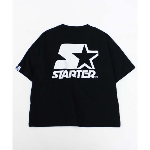 『タイムセール実施中』ZOZO問い合わせ番号:75159388ショップ:THE CASUAL，カジュアルブランド:STARTER，スターター，THE CASUAL，カジュアル商品名:STARTER　【USAコットン】　BIG Tカテゴリ:ト...