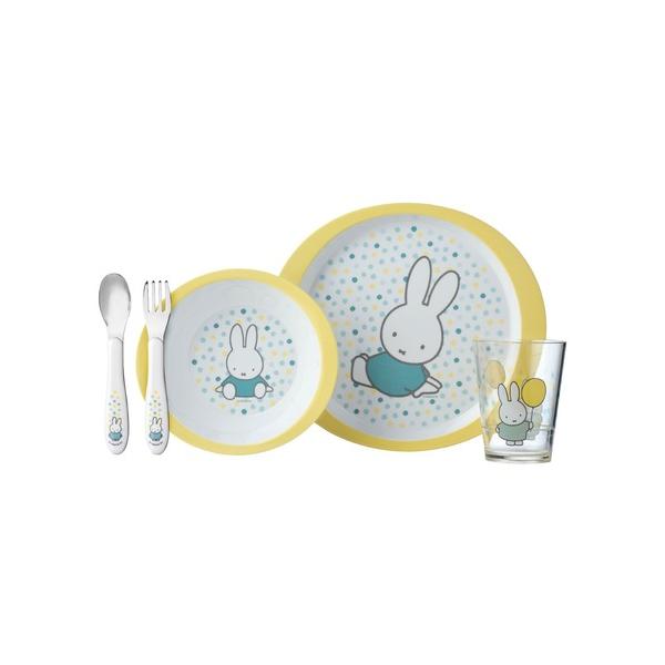 ※このアイテムは返品・交換対象外商品です。ZOZO問い合わせ番号:75160096ショップ:MARK'S，マークスブランド:Dick Bruna，ディックブルーナ，MARK'S，マークス，Miffy， ミッフィー商品名:ミッフィー 5ピース...