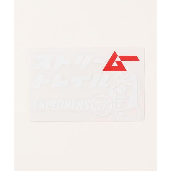 ZOZO問い合わせ番号:75160193ショップ:Global Forme Concrete，グローバルフォルムコンクリートブランド:STREAM TRAIL，ストリームトレイル商品名:【STPX】 カッティングシート ストリームートレイル...