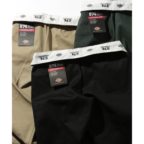 『タイムセール実施中』ZOZO問い合わせ番号:75160399ショップ:SETUP7，セットアップセブンブランド:Dickies，ディッキーズ，SETUP7，セットアップセブン商品名:【Dickies】オリジナル874R ワークパンツ(US...