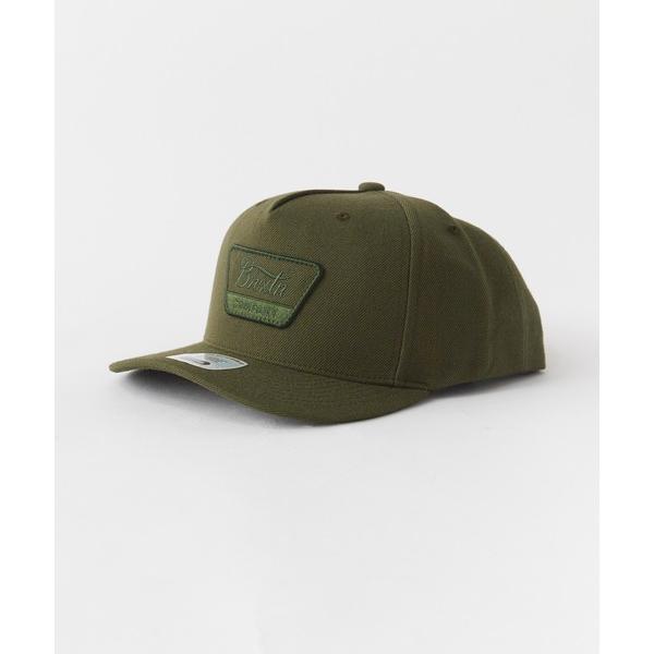 ZOZO問い合わせ番号:75163005ショップ:ROOP TOKYO，ループトーキョーブランド:BRIXTON，ブリクストン，ROOPTOKYO，ループトウキョウ商品名:BRIXTON/ブリクストン LINWOOD C NETPLUS M...