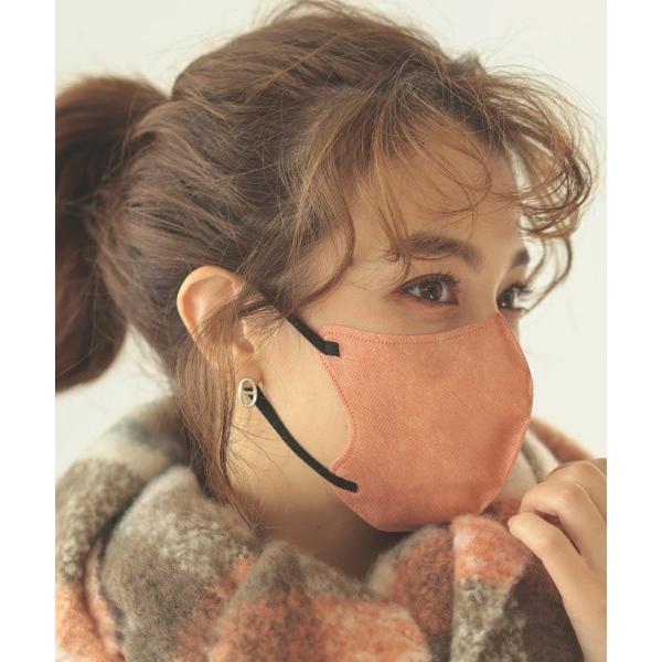 『タイムセール実施中』※このアイテムは返品・交換対象外商品です。ZOZO問い合わせ番号:75195078ショップ:DONOBAN，ドノバンブランド:DONOBAN，ドノバン商品名:【MASCODE】3Dマスクカテゴリ:ファッション雑貨&gt...