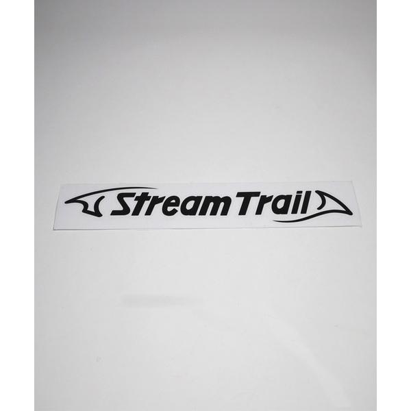 ZOZO問い合わせ番号:75197453ショップ:Global Forme Concrete，グローバルフォルムコンクリートブランド:STREAM TRAIL，ストリームトレイル商品名:STREAMTRAIL CUTTING STICKER...