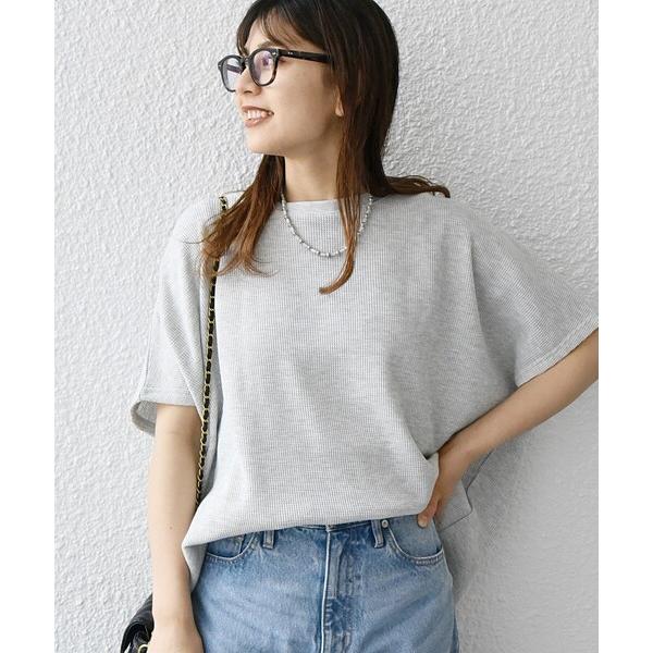 ZOZO問い合わせ番号:75228066ショップ:SHIPS for women，シップス フォー ウィメンブランド:SHIPS any，シップス エニィ，SHIPS，シップス商品名:SHIPS any:〈洗濯機可能〉ワッフル ワイド TE...