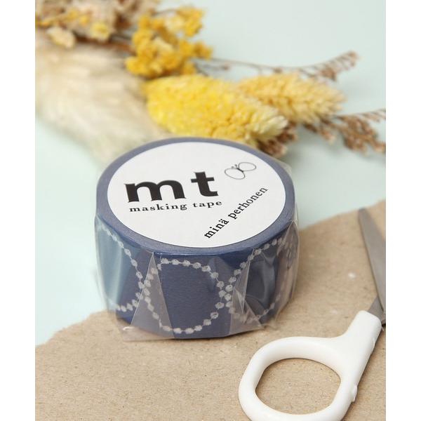 ZOZO問い合わせ番号:75259736ショップ:studio CLIP，スタディオクリップブランド:studio CLIP，スタディオクリップ商品名:【mt × mina perhonen】マスキングテープ 25mmカテゴリ:雑貨/ホビー...