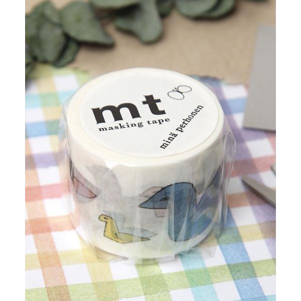 ZOZO問い合わせ番号:75259737ショップ:studio CLIP，スタディオクリップブランド:studio CLIP，スタディオクリップ商品名:【mt × mina perhonen】マスキングテープ 35mmカテゴリ:雑貨/ホビー...