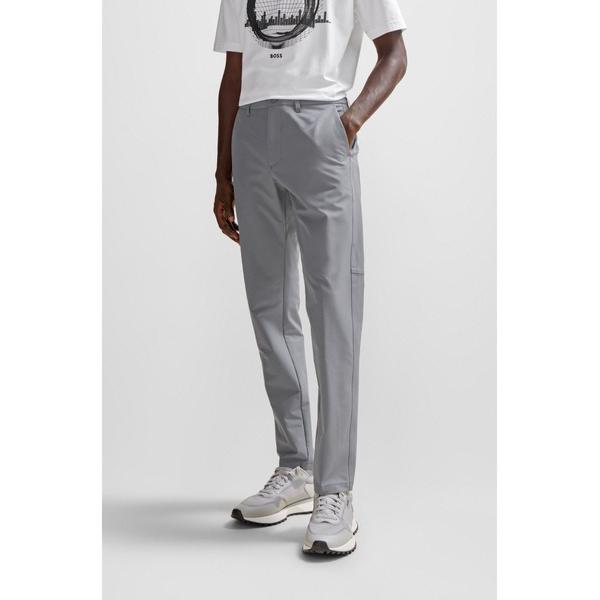 『セール実施中』ZOZO問い合わせ番号:75260800ショップ:HUGO BOSS，ヒューゴボスブランド:BOSS，ボス，HUGO BOSS，ヒューゴボス商品名:ウォーターリペレント＆ストレッチファブリック スリムフィットチノカテゴリ:パ...