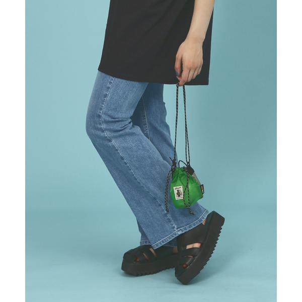 ZOZO問い合わせ番号:75261142ショップ:ABAHOUSE，アバハウスブランド:COBMASTER，コブマスター，ABAHOUSE，アバハウス商品名:【COB MASTER/コブマスター】 CORDURA RIP巾着ポーチ/Sサイズ...