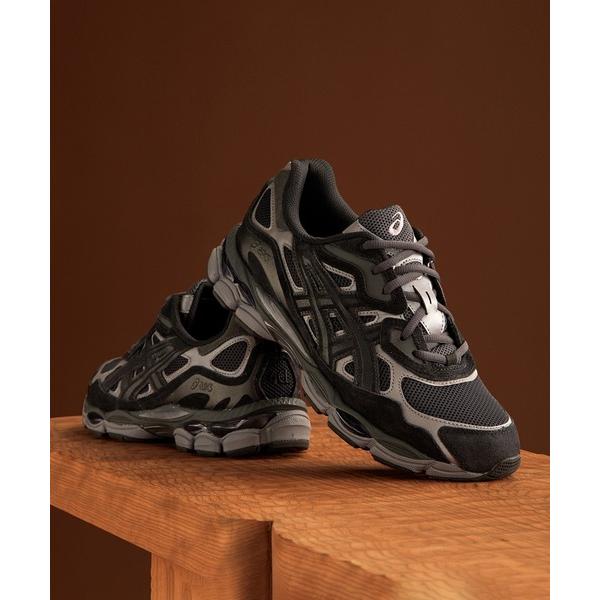 ZOZO問い合わせ番号:75290433ショップ:ASICS，アシックスブランド:ASICS，アシックス商品名:GEL-NYC / ゲルエヌワイシーカテゴリ:シューズ>スニーカーブランド品番:1201A789.020素材:アッパー：天...