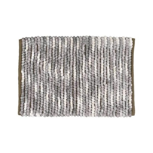 ZOZO問い合わせ番号:75290658ショップ:DULTON，ダルトンブランド:DULTON，ダルトン商品名:CHENILLE HANDLOOM MAT 50×75/バスマットカテゴリ:インテリア>ラグ/マットブランド品番:RN-0...