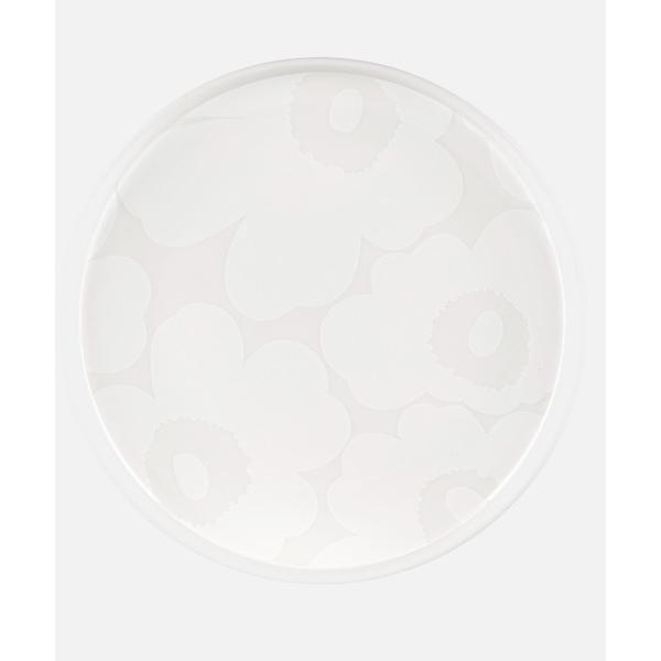 ZOZO問い合わせ番号:75290920ショップ:marimekko，マリメッコブランド:marimekko，マリメッコ商品名:Unikko / plate 20 cmカテゴリ:食器/キッチン>食器ブランド品番:52239472590...