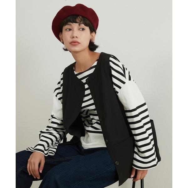 『タイムセール実施中』ZOZO問い合わせ番号:75291999ショップ:FUNALIVE，ファンアライブブランド:On One's Own，オンワンズオン，FUNALIVE，ファンアライブ商品名:On One's Own 2WAY マルチポ...