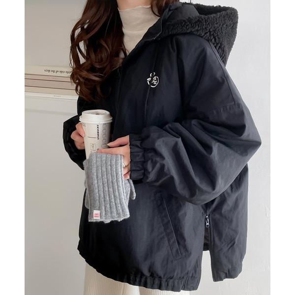 『タイムセール実施中』ZOZO問い合わせ番号:75323404ショップ:Classical Elf，クラシカルエルフブランド:Java，ジャバ，classicalelf，クラシカルエルフ商品名:《Javaジャバコラボ》冬に大活躍!フード付 ...