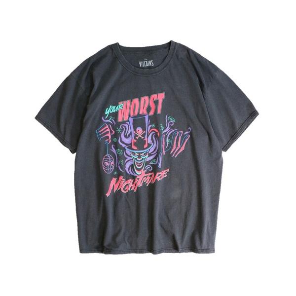 『タイムセール実施中』ZOZO問い合わせ番号:75324804ショップ:2A.M.，ツーエイエムブランド:Disney，ディズニー，2AM，ツーエイエム商品名:【THRIFTY LOOK/スリフティールック】”PRINCESS＆FLOG”T...