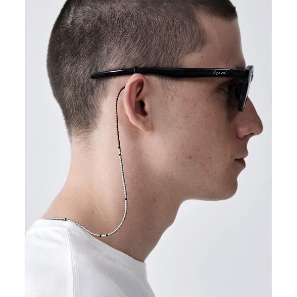 ZOZO問い合わせ番号:75324925ショップ:ability，アビリティブランド:SENTI，センティ，ability，アビリティ，Iroquois，イロコイ商品名:SENTI センティ / BEADS GRASS CORD＆NECKL...