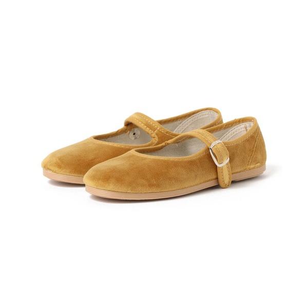 ZOZO問い合わせ番号:75354474ショップ:BEAMS WOMEN，ビームスウィメンブランド:こども ビームス，コドモビームス商品名:La Cadena / MERCEDES ストラップ シューズ（17.5〜21.5cm）カテゴリ:シ...