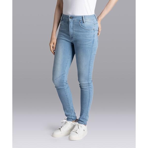 『セール実施中』ZOZO問い合わせ番号:75356632ショップ:G-STAR RAW，ジースター・ロゥブランド:G-STAR，ジースター商品名:D-STAQ-R MID BOY SLIM/ヴィンテージライクスリムテーパードジーンズ/L32...