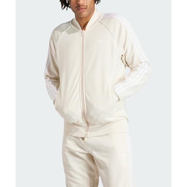 『セール実施中』ZOZO問い合わせ番号:75357879ショップ:adidas，アディダスブランド:adidas，アディダス，adidas Originals，アディダスオリジナルス商品名:アディカラー クラシックス SSTトラックジャケッ...