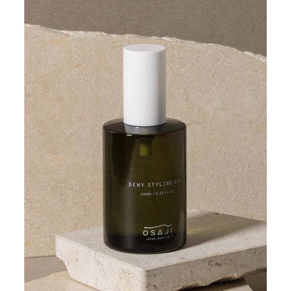 ※このアイテムは返品・交換対象外商品です。コスメ商品ZOZO問い合わせ番号:75388856ショップ:OSAJI，オサジブランド:OSAJI，オサジ商品名:オサジ デューイー スタイリング オイルカテゴリ:ボディ・ヘアケア>ヘアスタイ...