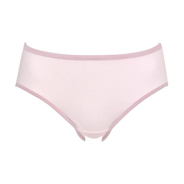 ※このアイテムは返品・交換対象外商品です。ZOZO問い合わせ番号:75389277ショップ:Wacoal，ワコールブランド:Wing，ウイング商品名:「デイリーフィット　リブ」　ショーツカテゴリ:アンダーウェア>ショーツブランド品番:...