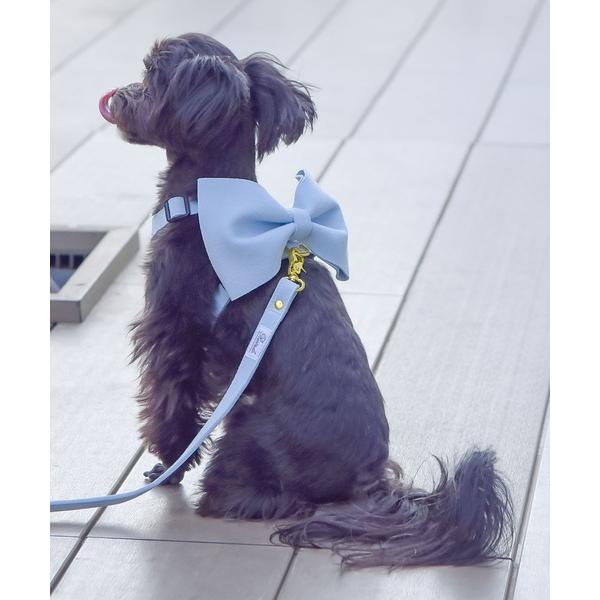 『セール実施中』※このアイテムは返品・交換対象外商品です。ZOZO問い合わせ番号:75390359ショップ:Sweet Mommy，スウィートマミーブランド:ONEKOSAMA OINUSAMA，オネコサマ商品名:スウェード　ビッグリボンハ...