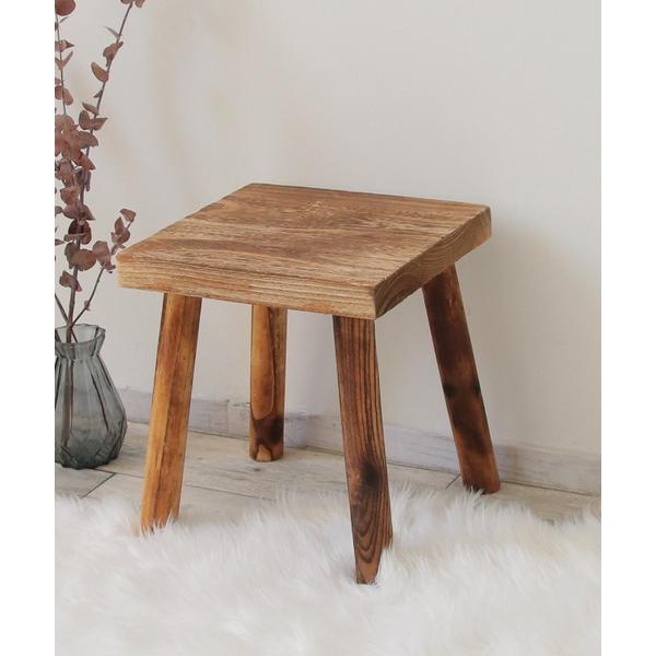 『セール実施中』ZOZO問い合わせ番号:75392403ショップ:notch.，ノッチブランド:notch.，ノッチ商品名:ランバージャック スクエアスタンドカテゴリ:インテリア>家具ブランド品番:73630012素材:天然木(桐)原...