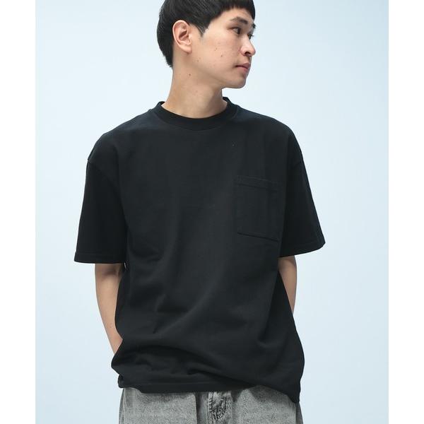『セール実施中』ZOZO問い合わせ番号:75393291ショップ:SAKAZEN，サカゼンブランド:Goodwear，グッドウェア商品名:Goodwear USAコットン ポケット Tシャツ BIG Tee 2W7-3505カテゴリ:トップ...