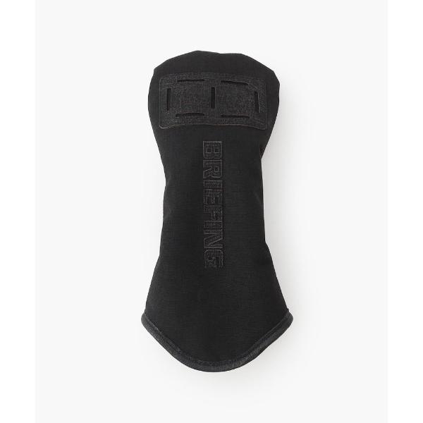 ZOZO問い合わせ番号:75393520ショップ:BRIEFING，ブリーフィングブランド:BRIEFING，ブリーフィング商品名:DRIVER COVER DLカテゴリ:アウトドア/スポーツ>ゴルフグッズブランド品番:BRG233G...