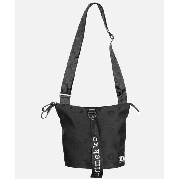 『タイムセール実施中』ZOZO問い合わせ番号:75394302ショップ:marimekko，マリメッコブランド:marimekko，マリメッコ商品名:Unikko / Carry All Unikko　shoulder bagカテゴリ:バッ...