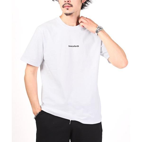 『タイムセール実施中』ZOZO問い合わせ番号:75394562ショップ:LUXSTYLE，ラグスタイルブランド:LUXSTYLE，ラグスタイル商品名:TRAP/U(トラップユー)ロゴプリント半袖Tシャツカテゴリ:トップス>Tシャツ/カ...