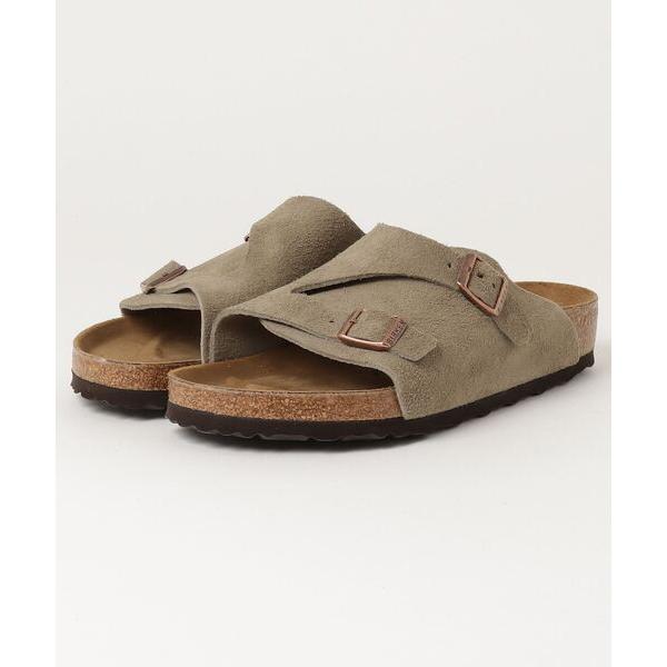 ZOZO問い合わせ番号:75457612ショップ:ムラサキスポーツ，ムラサキスポーツブランド:BIRKENSTOCK，ビルケンシュトック，ムラサキスポーツ，ムラサキスポーツ商品名:BIRKENSTOCK/ビルケンシュトック メンズ Zuri...