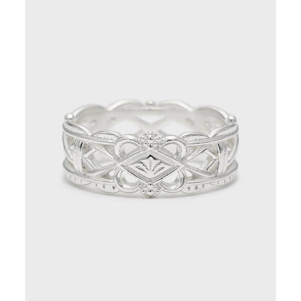 ZOZO問い合わせ番号:75489428ショップ:NOJESS，ノジェスブランド:NOJESS，ノジェス商品名:SVリングカテゴリ:アクセサリー>リングブランド品番:30232111053素材:SVカラー:シルバーサイズ:#11，#1...