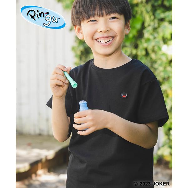 『タイムセール実施中』ZOZO問い合わせ番号:75489586ショップ:ROPE' PICNIC，ロぺピクニックブランド:ROPE' PICNIC，ロペピクニック商品名:【KIDS】【Pingu × ROPE' PICNIC】バックプリント...