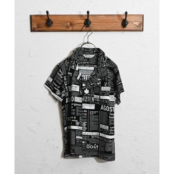 『タイムセール実施中』ZOZO問い合わせ番号:75489999ショップ:Anytime Songs，エニータイムソングスブランド:Anytime Songs，エニータイムソングス商品名:アロハシャツカテゴリ:トップス>シャツ/ブラウス...