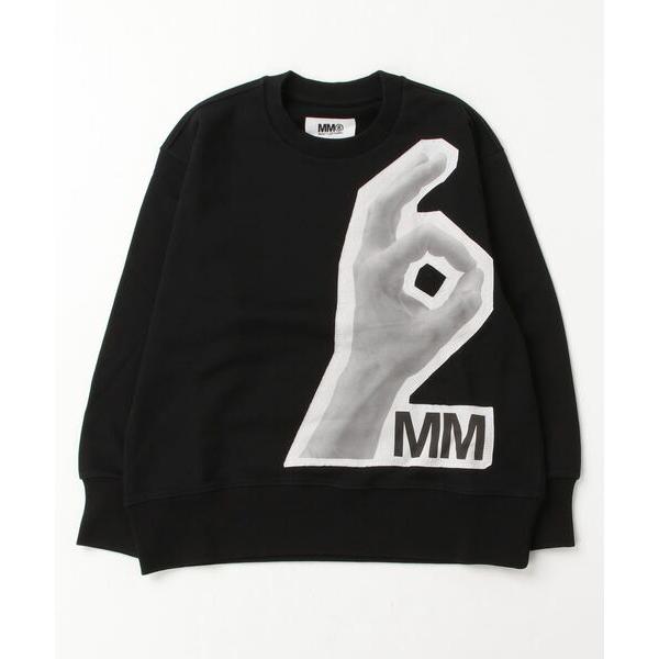 『タイムセール実施中』ZOZO問い合わせ番号:75491843ショップ:SPACCIO，スパッチョブランド:MM6 Maison Margiela，エムエムシックス メゾン マルジェラ商品名:MM6 Maison Margiela(エムエム...