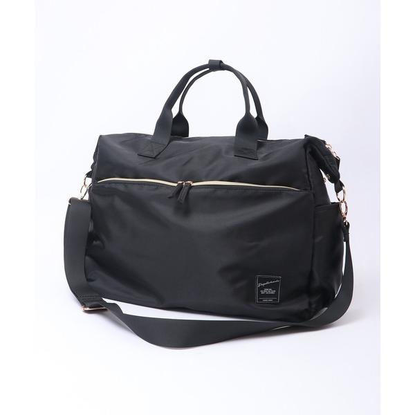 ZOZO問い合わせ番号:75523364ショップ:FUNALIVE，ファンアライブブランド:propellerheads，プロペラヘッズ，FUNALIVE，ファンアライブ商品名:propellerheads 高密度ポリボストン＆ショルダーカ...