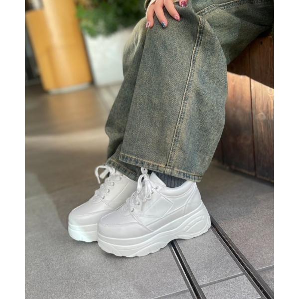 『タイムセール実施中』ZOZO問い合わせ番号:75524590ショップ:Shoes in Closet -シュークロ-，シューズインクローゼットブランド:Shoes in Closet，シューズインクローゼット商品名:軽量厚底 ハイソール ...