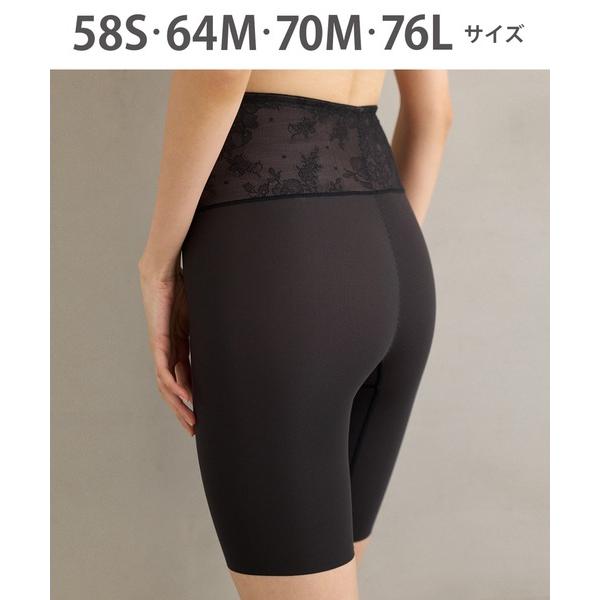 『タイムセール実施中』※このアイテムは返品・交換対象外商品です。ZOZO問い合わせ番号:75525298ショップ:Wacoal，ワコールブランド:WACOAL，ワコール商品名:「肌リフト」　ガードルカテゴリ:アンダーウェア>ショーツブ...