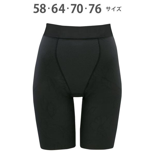 ※このアイテムは返品・交換対象外商品です。ZOZO問い合わせ番号:75525299ショップ:Wacoal，ワコールブランド:WACOAL，ワコール商品名:ガードル　メッシュタイプカテゴリ:アンダーウェア>ショーツブランド品番:GRC4...