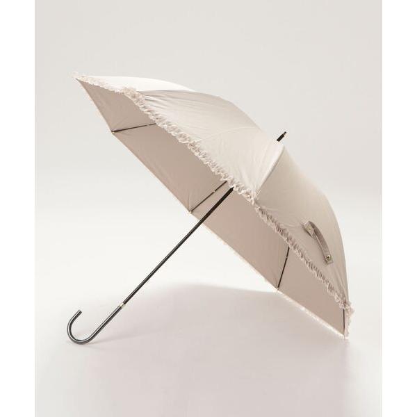 『タイムセール実施中』ZOZO問い合わせ番号:75525677ショップ:SETUP7，セットアップセブンブランド:nifty colors，ニフティーカラーズ，SETUP7，セットアップセブン商品名:【nifty colors】晴雨兼用　フ...