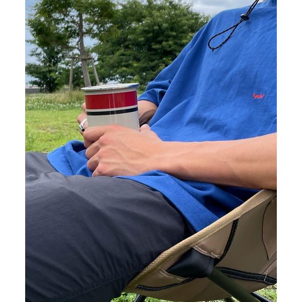 ZOZO問い合わせ番号:75555290ショップ:CANAL JEAN，キャナルジーンブランド:CANAL JEAN，キャナルジーン，DULTON，ダルトン商品名:DULTON　SS RIM ENAMELED MUG リムエナメルマグ/Y-...