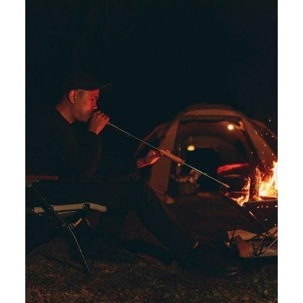 『セール実施中』ZOZO問い合わせ番号:75555963ショップ:Snow Peak，スノーピークブランド:Snow Peak，スノーピーク商品名:火吹き棒　焚火台カテゴリ:アウトドア/スポーツ>アウトドアグッズブランド品番:N-11...