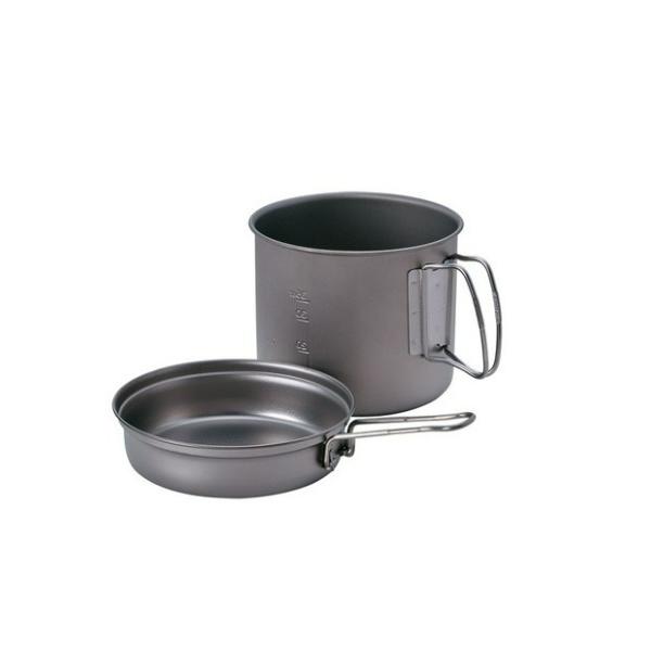 ZOZO問い合わせ番号:75556002ショップ:Snow Peak，スノーピークブランド:Snow Peak，スノーピーク商品名:チタントレック 1400[重量210g]　クッキング用品カテゴリ:アウトドア/スポーツ>アウトドアグッ...